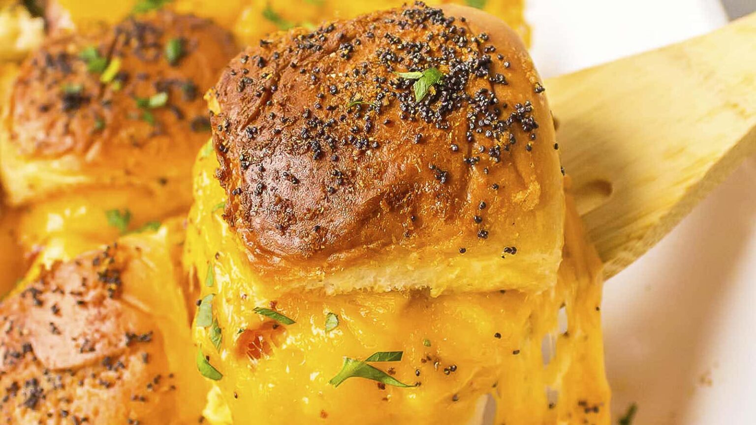 15 Easy Sliders with Hawaiian Rolls You’ll Want to Make on Repeat