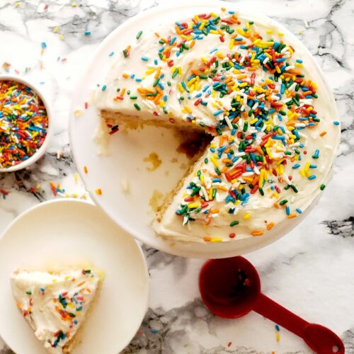 15+ Mini Cake Recipe Ideas You’ll Want to Bake Again and Again
