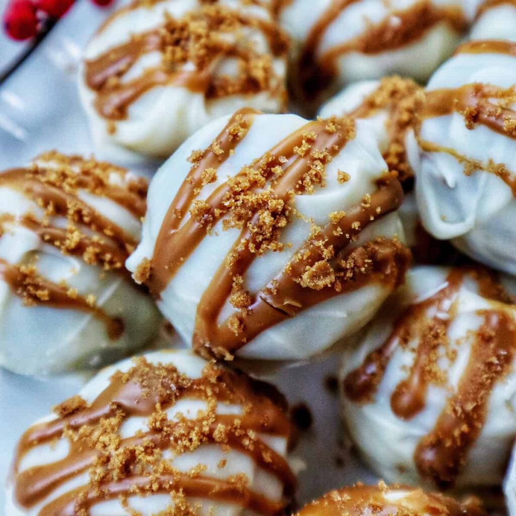 20 Decadent Holiday Truffle Recipes to Make This Season